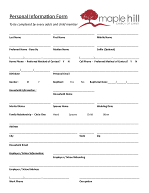 Fillable Online Log-In Sheet Fax Email Print - pdfFiller