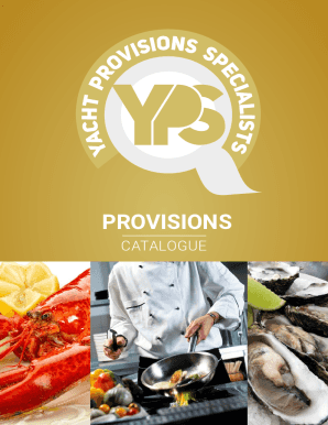 Fillable Online Yacht crew positions : Hierarchy, Missions & Salaries ...