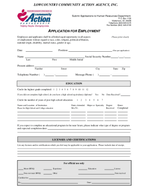 Fillable Online Head Start/Early Head Start Services Fax Email Print ...