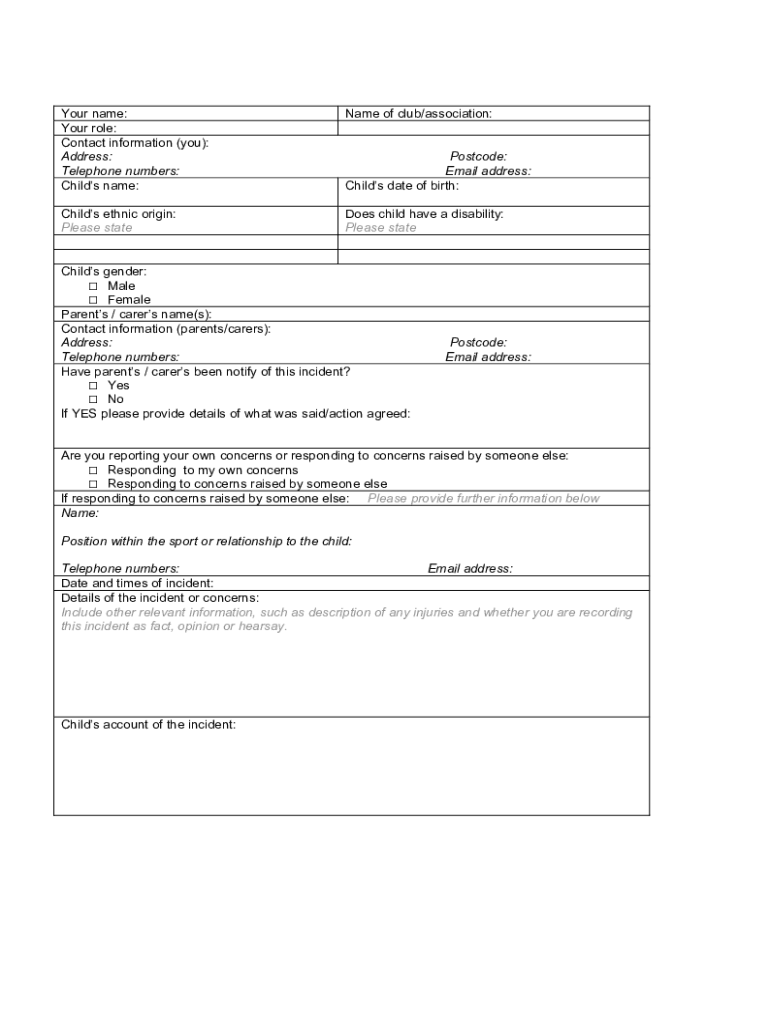 Fillable Online Prejudice and discrimination based on race, ethnicity ...