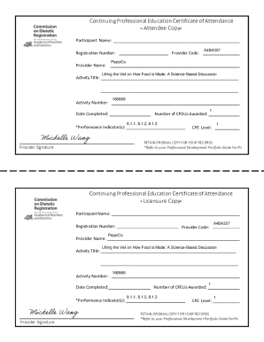 Fillable Online VIRTUAL Attendance Policy/Schedule Fax Email Print - pdfFiller