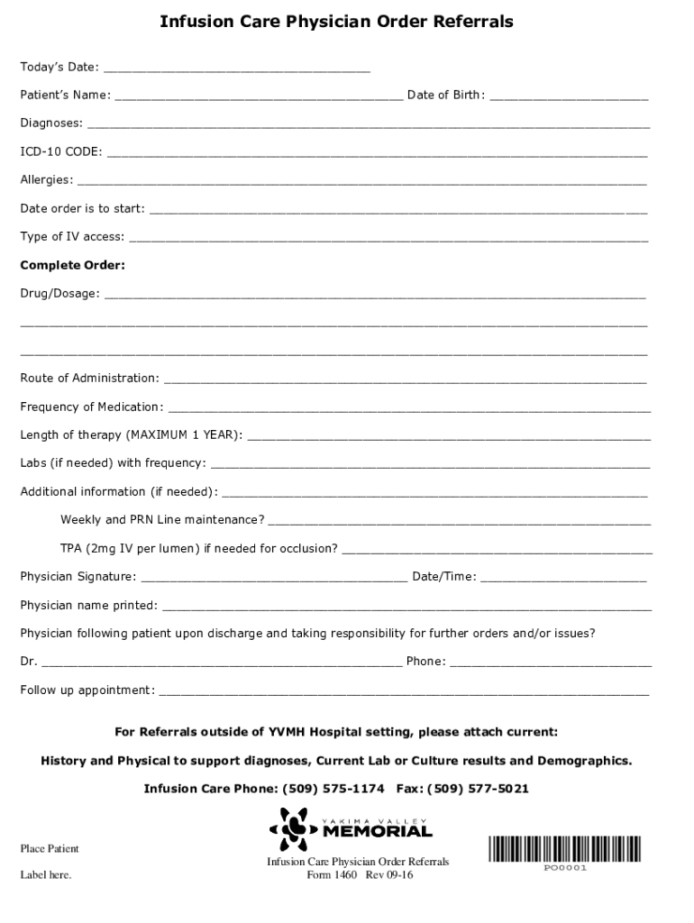 Fillable Online L-Z Multiple Sclerosis Injectable Agents Referral Form ...