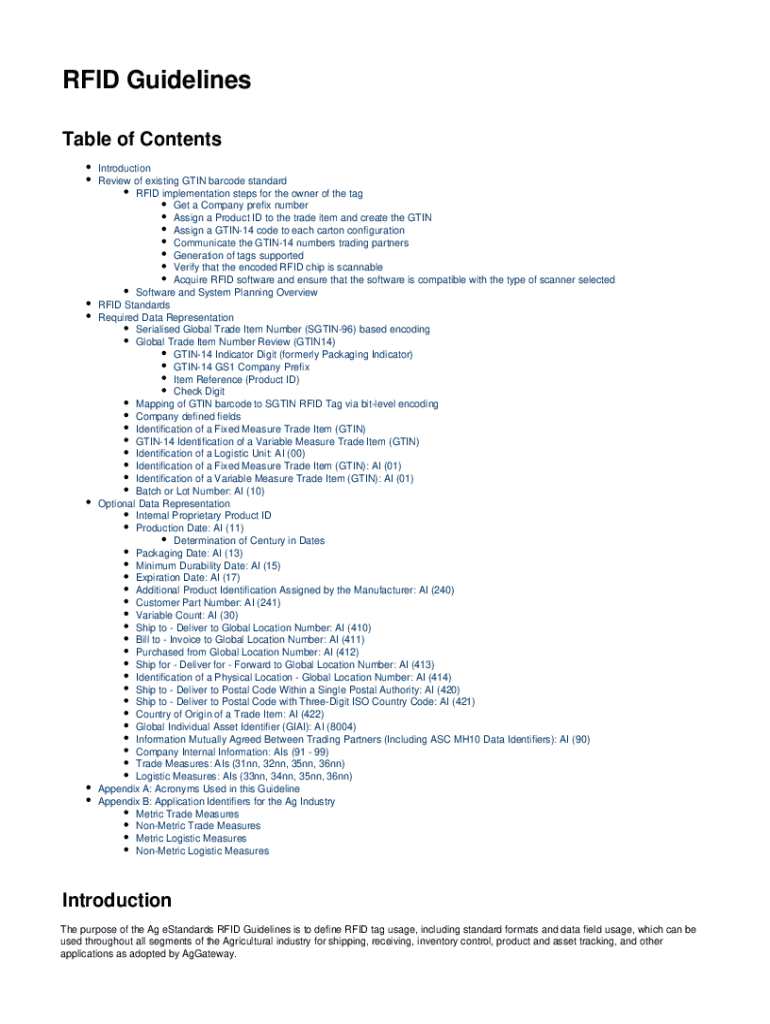 Fillable Online GS1 US Claims Compliance Implementation Guideline for the ... Fax Email Print ...