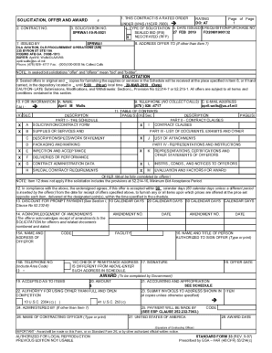 Fillable Online SUBPART 253.2 PRESCRIPTION OF FORMS Fax Email Print ...