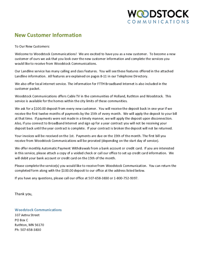 Fillable Online 10 New Customer Welcome Email Templates Fax Email Print ...