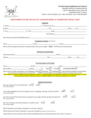 Fillable Online Every Woman Counts Program Recipient Application - Medi ...