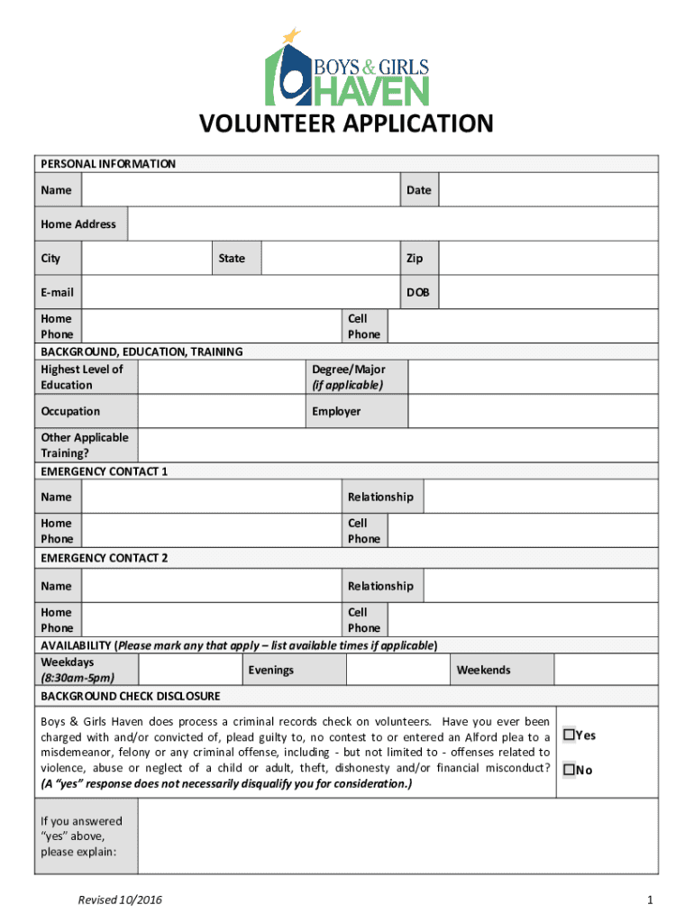 Fillable Online How To Write A Good Personal Statement With Examples 