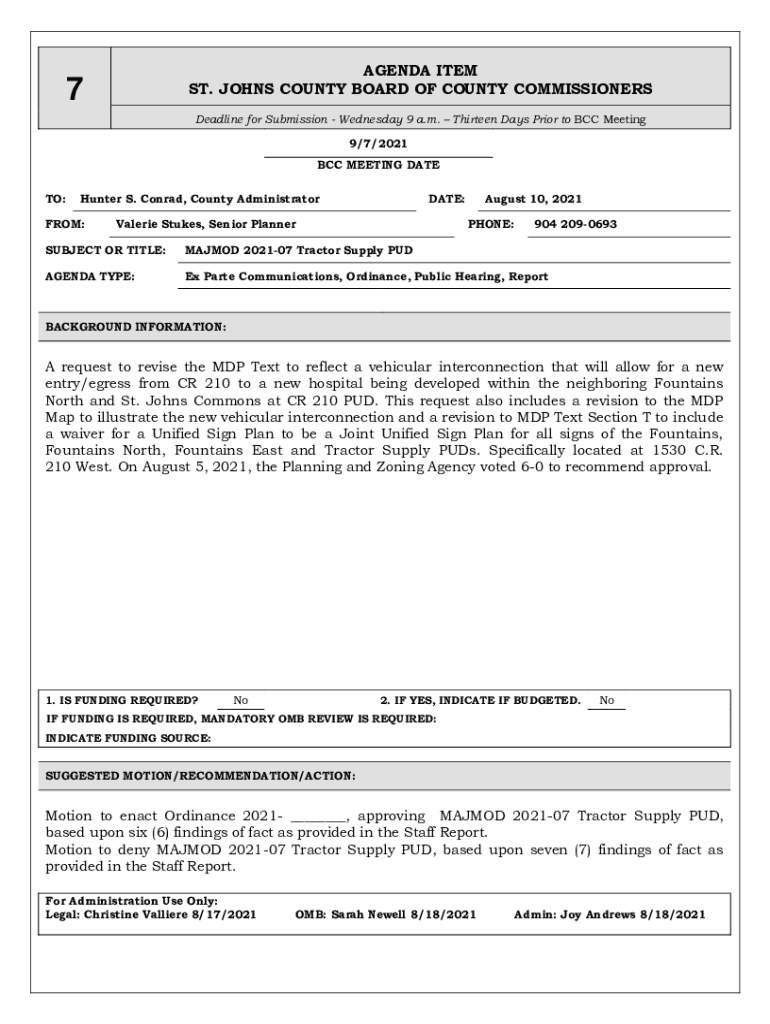 Fillable Online A request to revise the MDP Text to reflect a vehicular ...