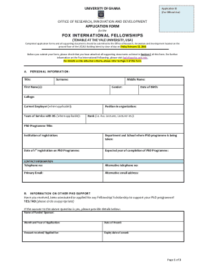 Fillable Online All Activities Booster Club Sponsorship/Membership Form ...