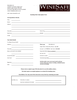 PG Statutory Declaration - Nasfund Form - Fill Online, Printable ...