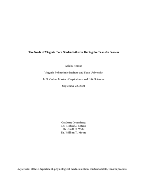 Kpmg Statutory Residence Test - Fill Online, Printable, Fillable, Blank ...