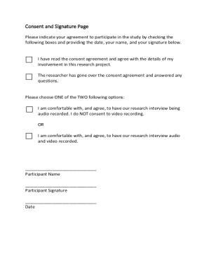 Fillable Online Employee Invitation Letter and Consent Form Fax Email ...