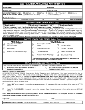 Fillable Online Texas STAR+PLUS Fax Email Print - pdfFiller