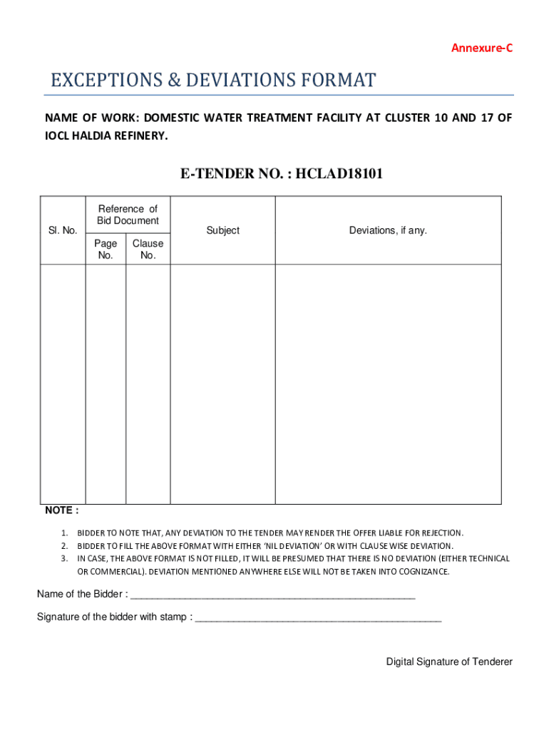 Fillable Online Guidance for Annex V Exemptions from the obligation to register Fax Email Print ...