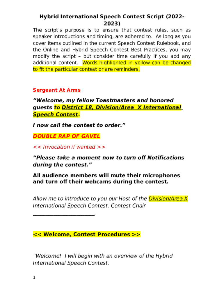 9.4 OutliningCommunication in the Real World Doc Template | pdfFiller