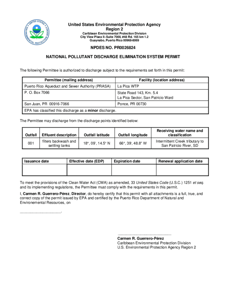 Fillable Online PR Public Notice April 20231.pdf Fax Email Print ...
