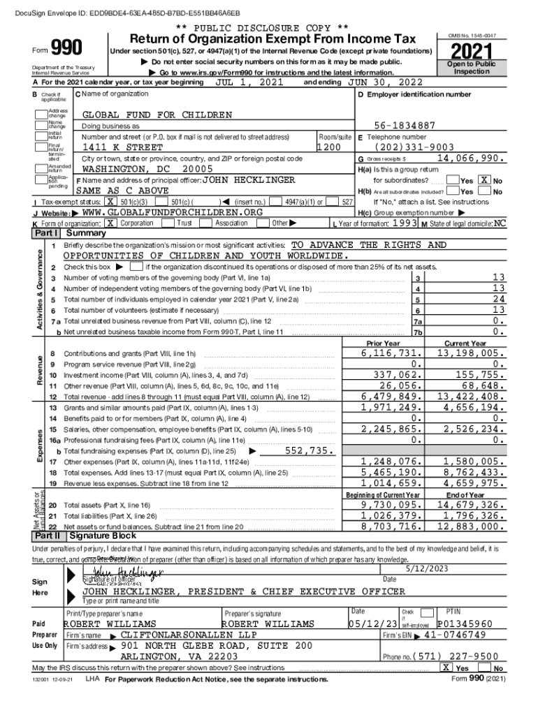Fillable Online 1411 K STREET Fax Email Print - pdfFiller