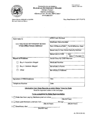 Fillable Online Agency Forms Submitted for OMB Review, Request ... Fax Email Print - pdfFiller