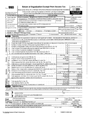 Fillable Online 2022 Form IRS 990 Fill Online, Printable, Fillable ...