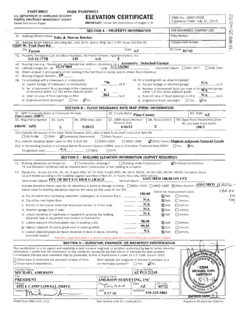 Fillable Online rfcd pima DSD and DSDX Cover and Device Sub-assemblies ...