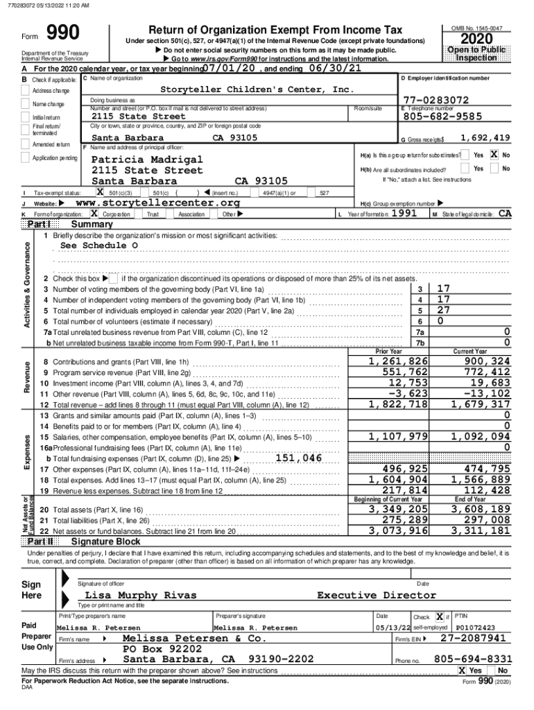 Fillable Online CA 93105 Fax Email Print - pdfFiller