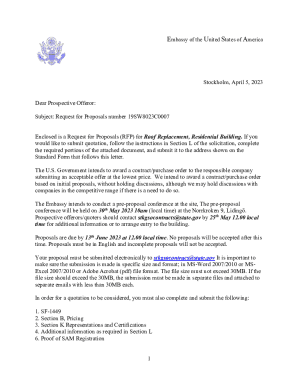 Fillable Online state bid opportunities Fax Email Print - pdfFiller