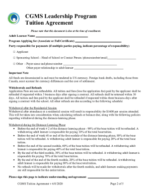 Fillable Online The Ultimate Guide to Online Forms for Churches Fax ...