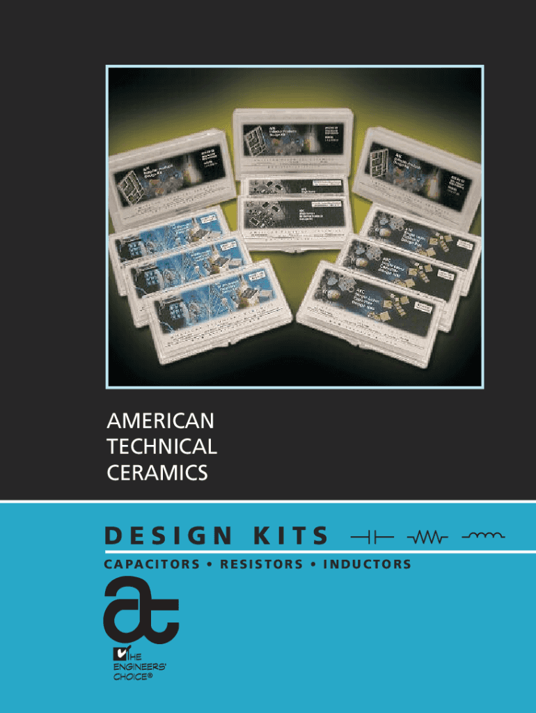 Fillable Online CERAMICS Fax Email Print - pdfFiller