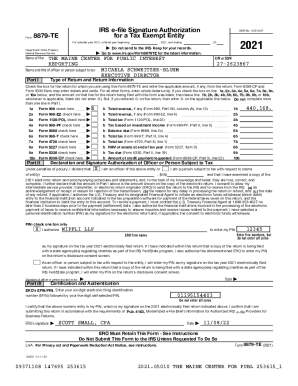 Fillable Online Form 8038-CP and Fax Email Print - pdfFiller