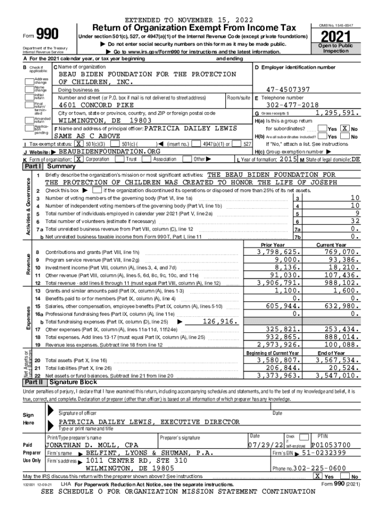 Fillable Online 4601 CONCORD PIKE Fax Email Print - pdfFiller