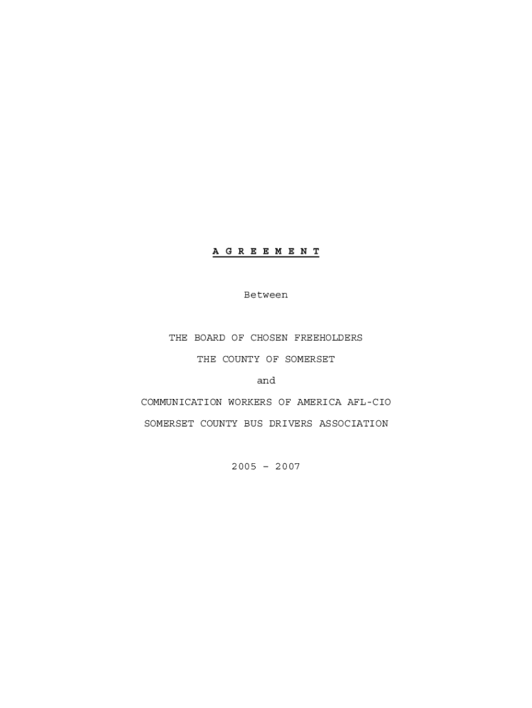 Fillable Online cwa-local-1040-agreement.pdf - Academic Labor Relations ...