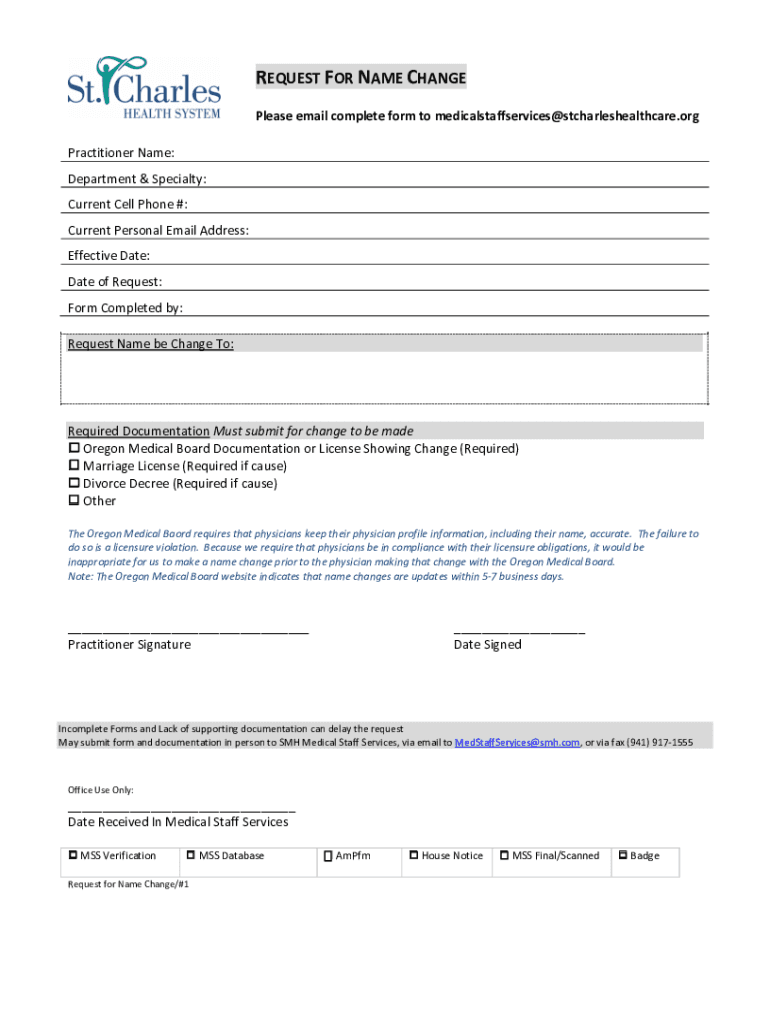 Fillable Online Application Request Form - Bend Fax Email Print - pdfFiller