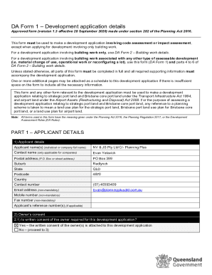 Fillable Online Assessment Rules (DA Rules) Fax Email Print - pdfFiller