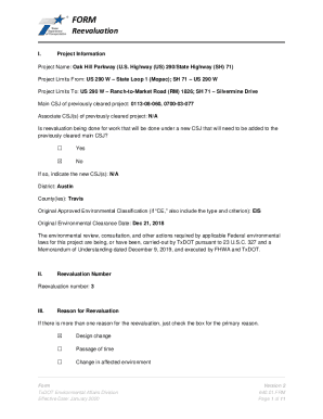 Fillable Online Reevaluation Form - Austin Fax Email Print - pdfFiller