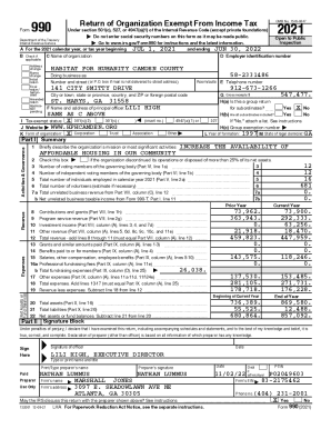 Fillable Online Form-990-2021.pdf Fax Email Print - pdfFiller