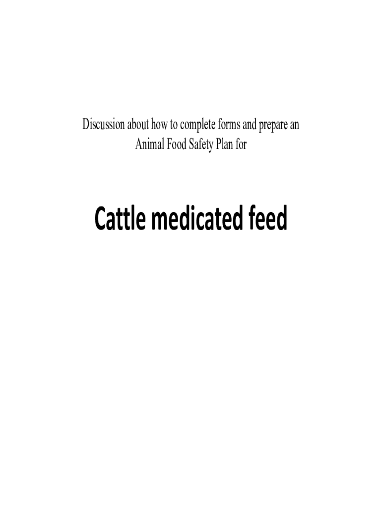 Fillable Online FSMA: What Is It and Who Has to Comply With It? Fax ...