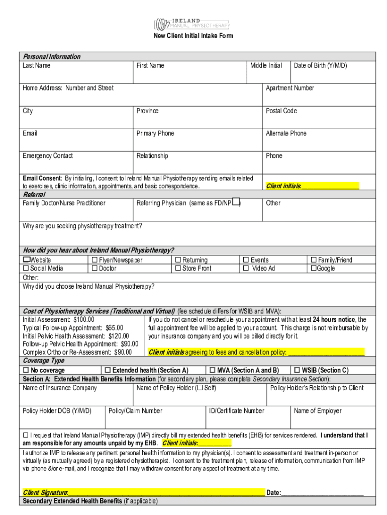 Fillable Online List your first, middle, and last name, and suffix ...