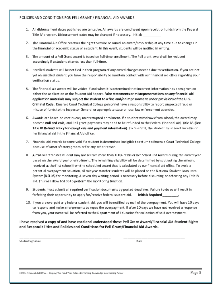 Fillable Online Equal Education and Employment Opportunity Statement ...