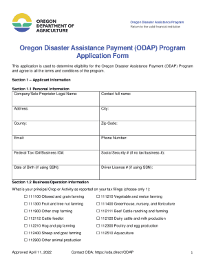 Fillable Online Drought, Fire, Flood, Disaster Relief and Resiliency ...