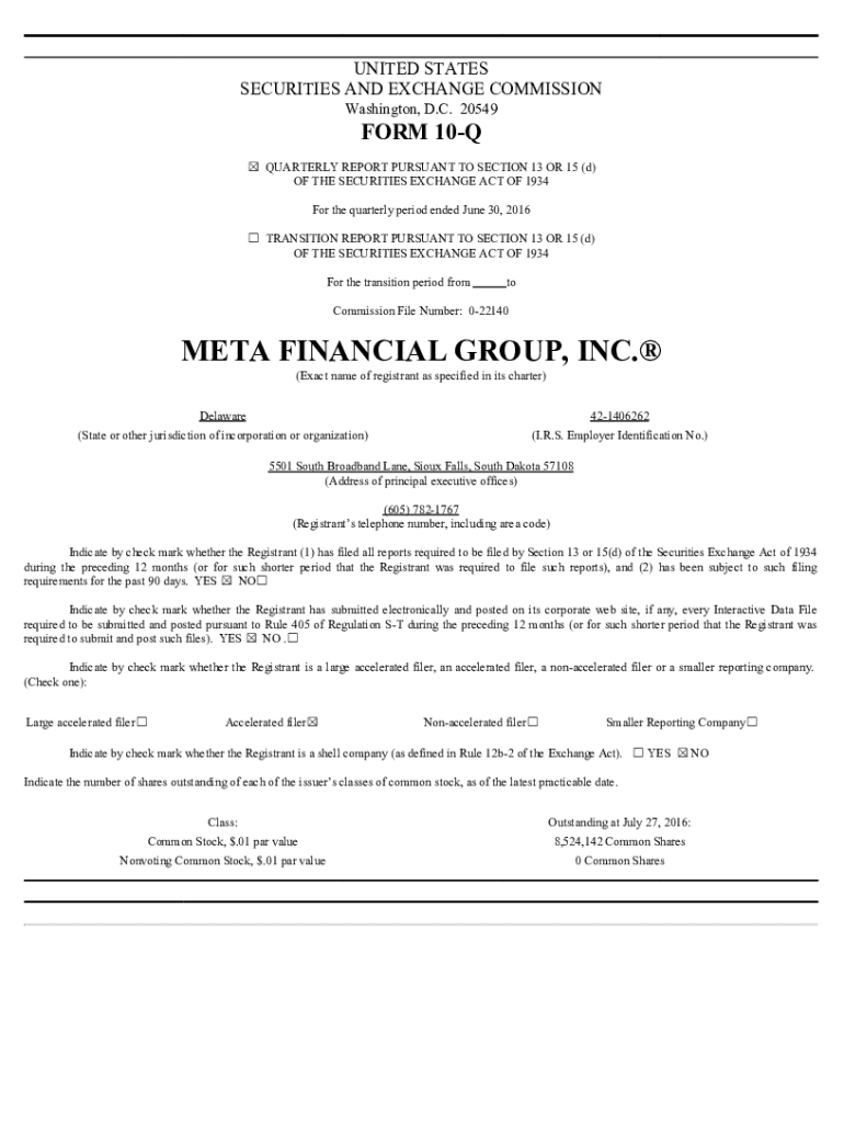 Fillable Online Indicate by check mark whether the Registrant has submitted electronically and ...