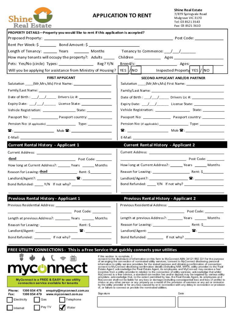Fillable Online application cover sheet .docx Fax Email Print - pdfFiller