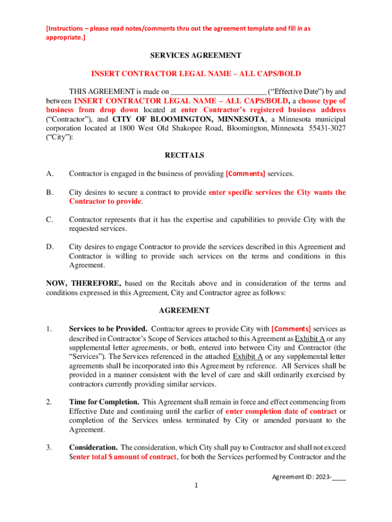 Fillable Online Using All-Caps in Legal Agreements Fax Email Print ...