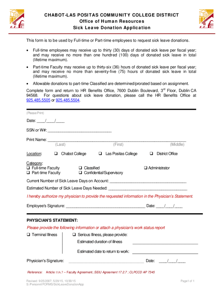 Fillable Online Absence Report Form Fax Email Print - pdfFiller