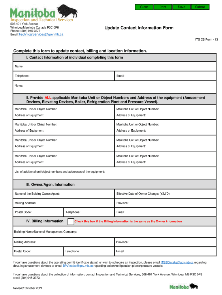 Fillable Online Inspection and Technical Services Online Payment Form Fax Email Print - pdfFiller