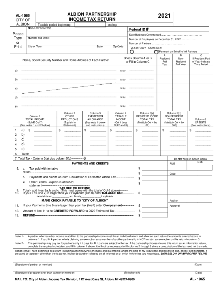 Fillable Online Deo tax form 2021 Fax Email Print - pdfFiller