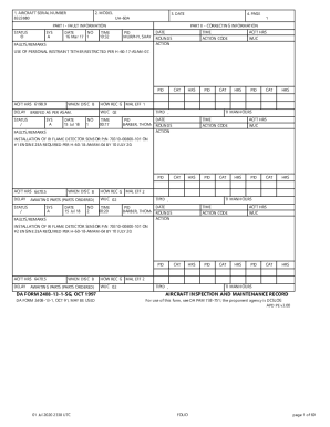 Fillable Online 14 CFR Part 45 -- Identification and Registration ...