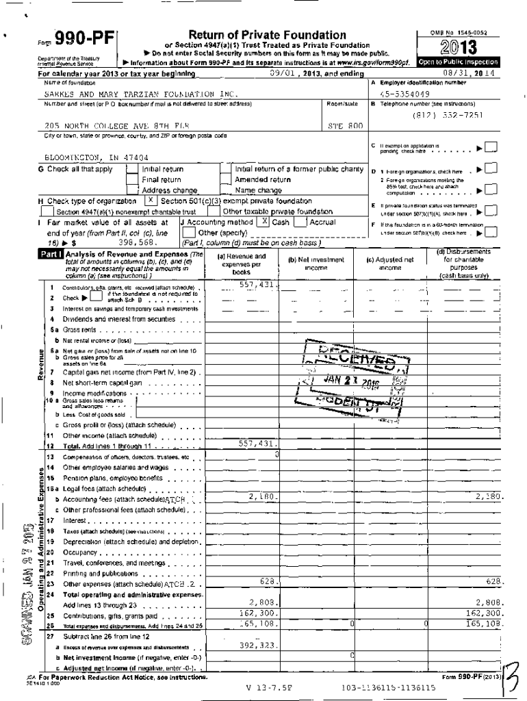 Fillable Online AND MARY Fax Email Print - pdfFiller