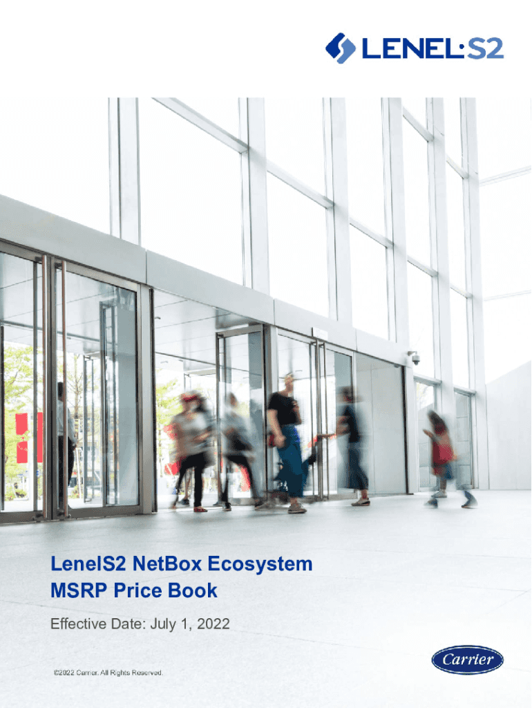 Fillable Online Netbox Access Control And Event Monitoring System Fax Email Print Pdffiller
