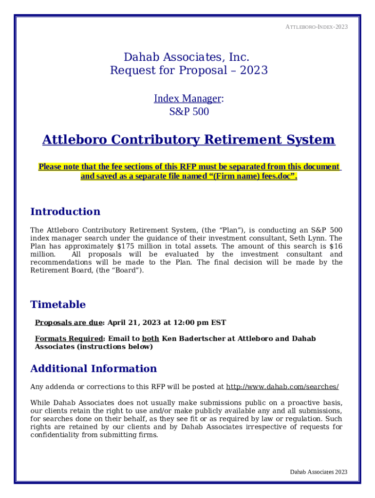 ADV, Part 2ADisclosure Brochure DAI Doc Template | pdfFiller