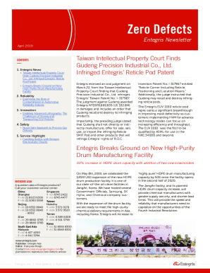 Fillable Online Taiwan Intellectual Property Court finds Gudeng ...